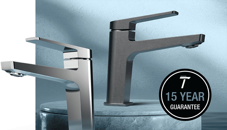 Installation and Product Care Instructions - Tivoli Taps